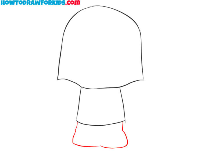 How to Draw Boba Fett - Easy Drawing Tutorial For Kids