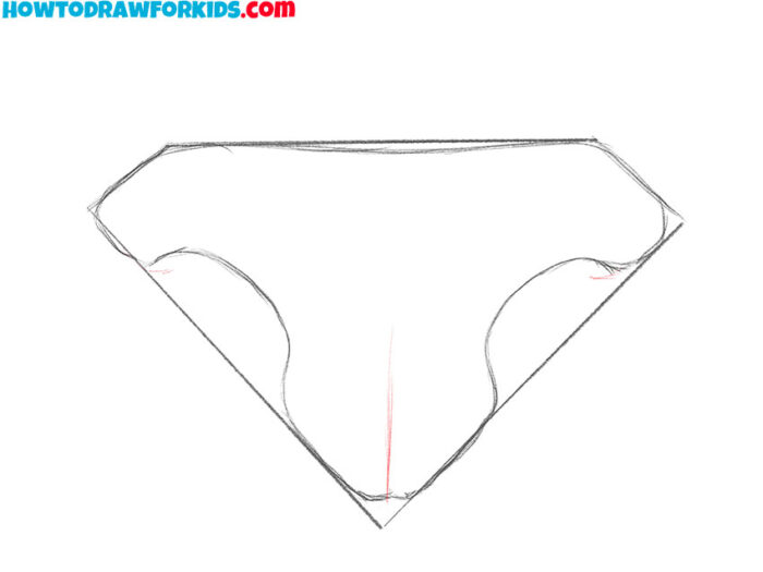 How to Draw a Cat Nose - Easy Drawing Tutorial For Kids