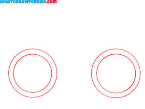 How to Draw a Bike - Easy Drawing Tutorial For Kids