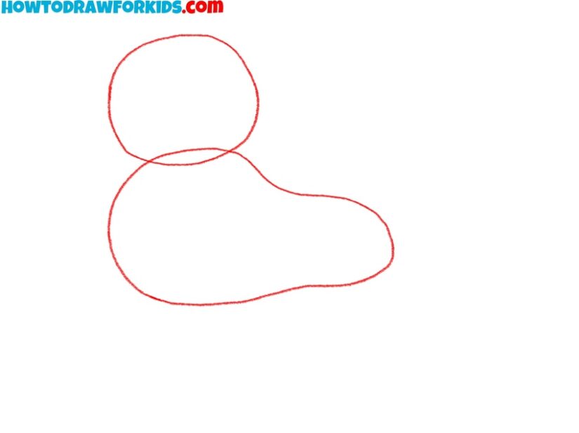How to Draw a Griffin - Easy Drawing Tutorial For Kids