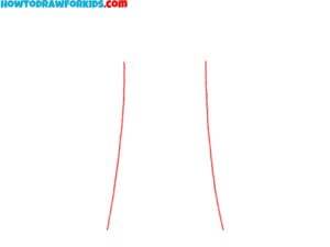 How to Draw a Kimono - Easy Drawing Tutorial For Kids