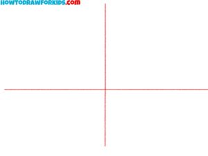 How to Draw a Plate - Easy Drawing Tutorial For Kids