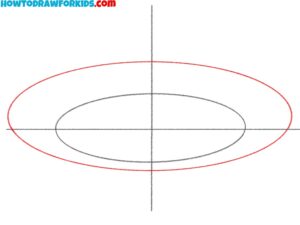 How to Draw a Plate - Easy Drawing Tutorial For Kids