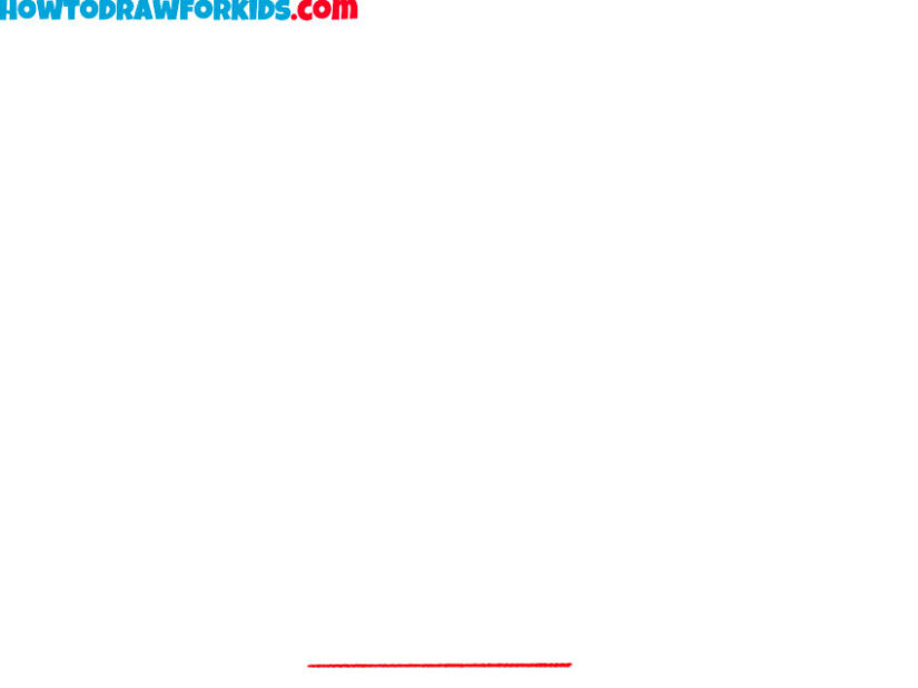 How to Draw a Spray - Easy Drawing Tutorial For Kids