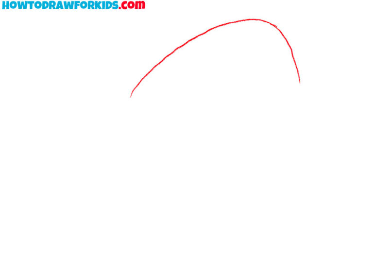 How to Draw an Anime Ear - Easy Drawing Tutorial For Kids
