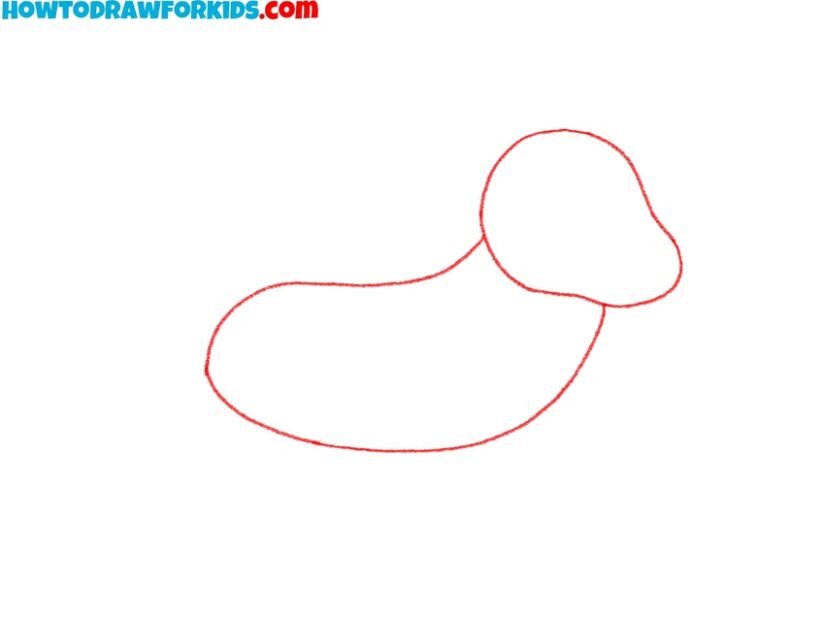 How to Draw an Elk - Easy Drawing Tutorial For Kids