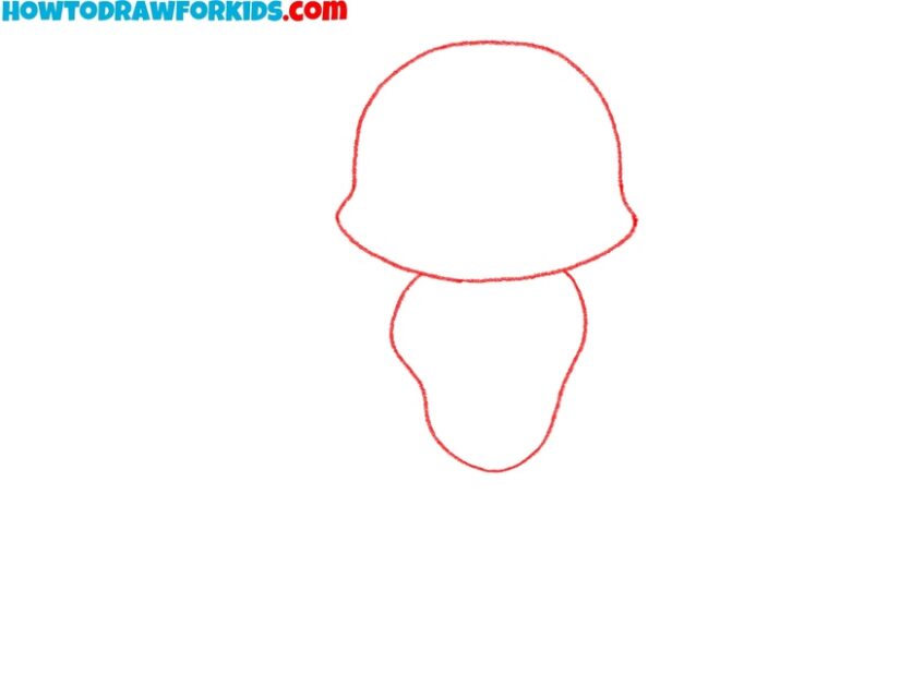 How to Draw Meowscles - Easy Drawing Tutorial For Kids