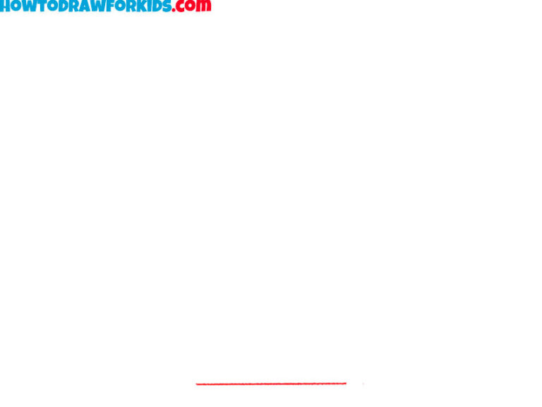 How to Draw Milk - Easy Drawing Tutorial For Kids