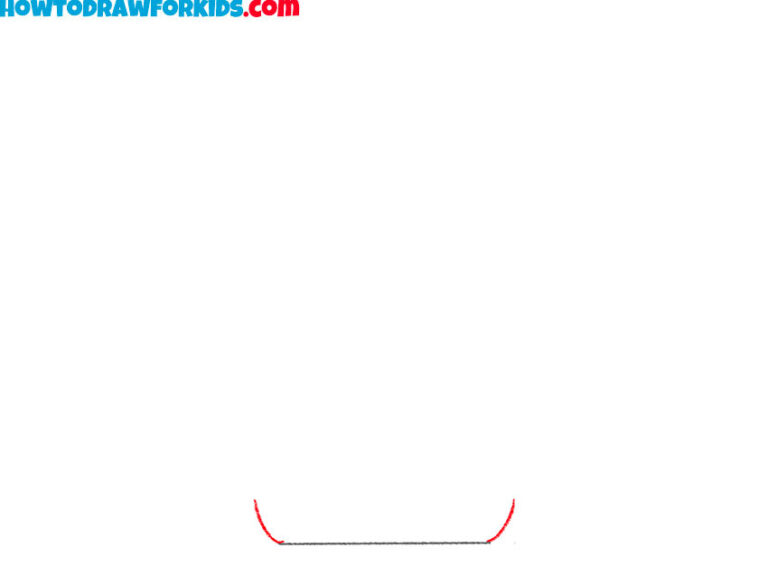 How to Draw Milk - Easy Drawing Tutorial For Kids