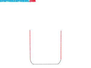 How to Draw Milk - Easy Drawing Tutorial For Kids