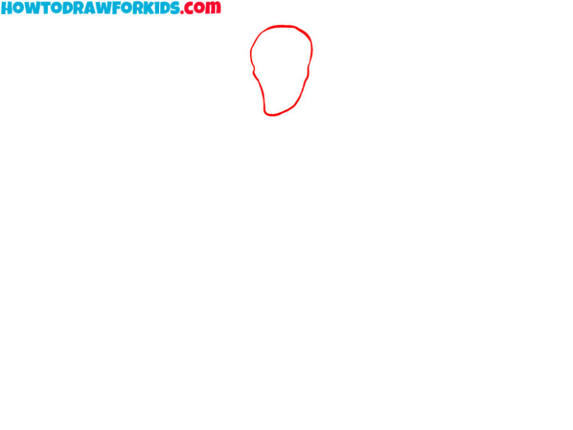 How to Draw Papyrus from Undertale - Easy Drawing Tutorial