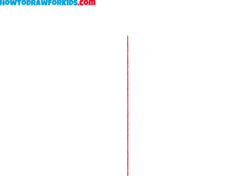 How to Draw Wheat - Easy Drawing Tutorial For Kids