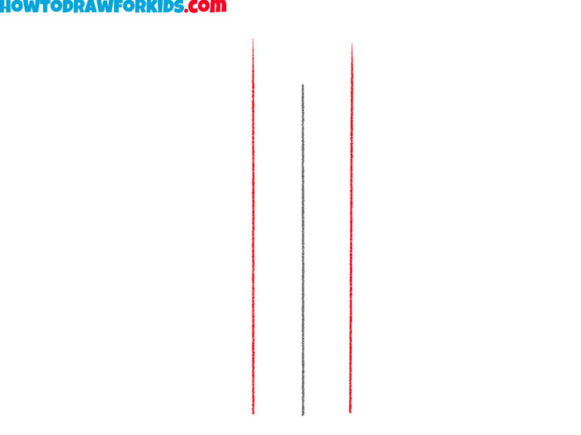 How to Draw Wheat - Easy Drawing Tutorial For Kids