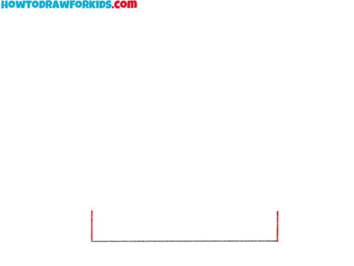 How to Draw a Bell - Easy Drawing Tutorial For Kids