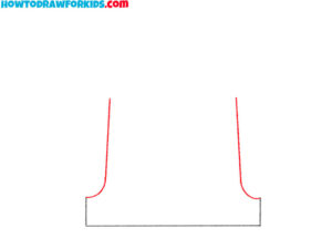 How to Draw a Bell - Easy Drawing Tutorial For Kids