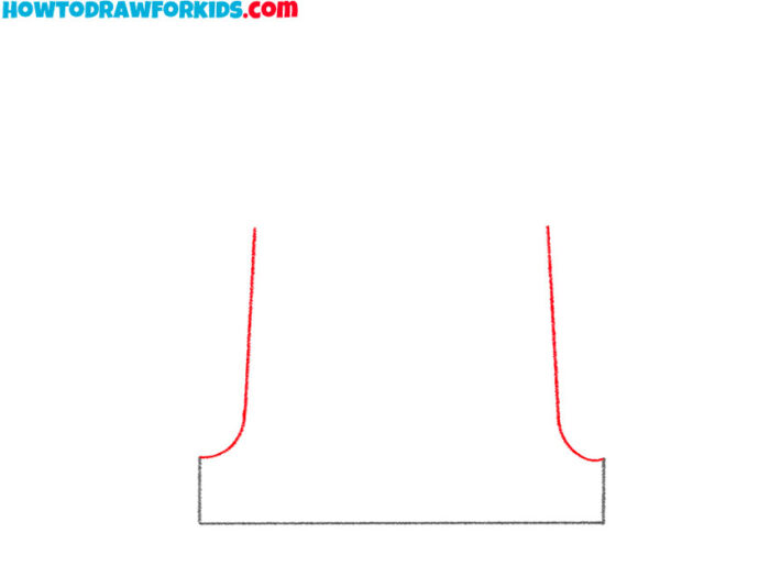 How to Draw a Bell - Easy Drawing Tutorial For Kids