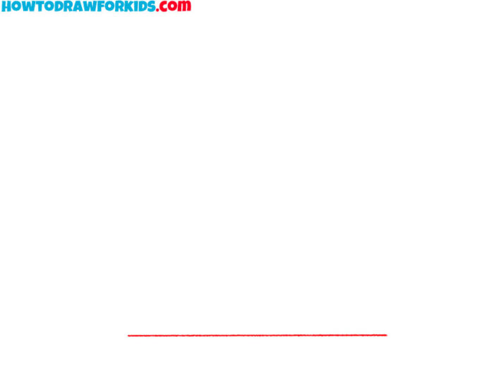 How to Draw a Bell - Easy Drawing Tutorial For Kids