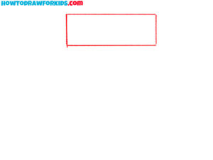 How to Draw a Chimney - Easy Drawing Tutorial For Kids