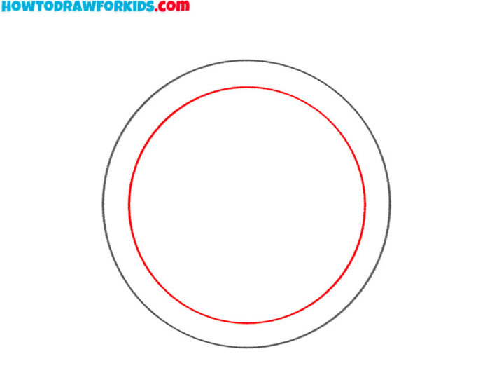 How to Draw a Clock - Easy Drawing Tutorial For Kids