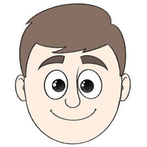 People - How to Draw for Kids