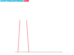 How to Draw a Factory - Easy Drawing Tutorial For Kids