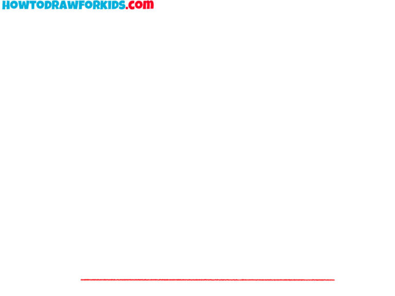 How to Draw a Factory - Easy Drawing Tutorial For Kids