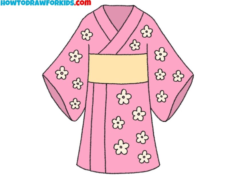 How to Draw Crocs - Easy Drawing Tutorial For Kids