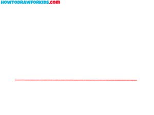 How to Draw a Landscape - Easy Drawing Tutorial For Kids