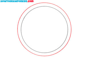 How to Draw a Magic Ball - Easy Drawing Tutorial For Kids