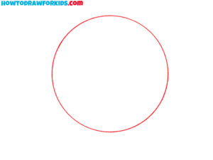 How to Draw a Magic Ball - Easy Drawing Tutorial For Kids