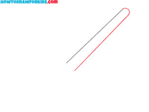 How to Draw a Magic Wand - Easy Drawing Tutorial For Kids