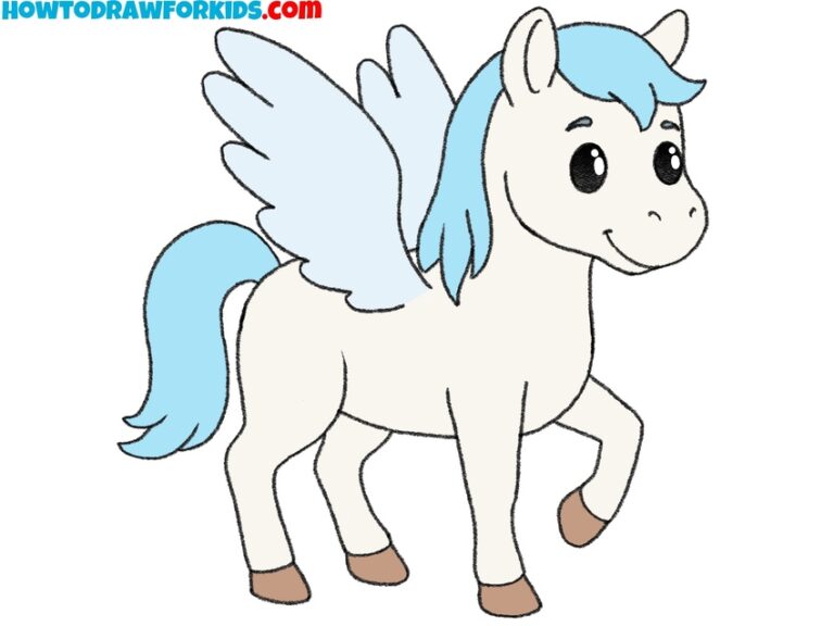 How to Draw Magic - Easy Drawing Tutorial For Kids