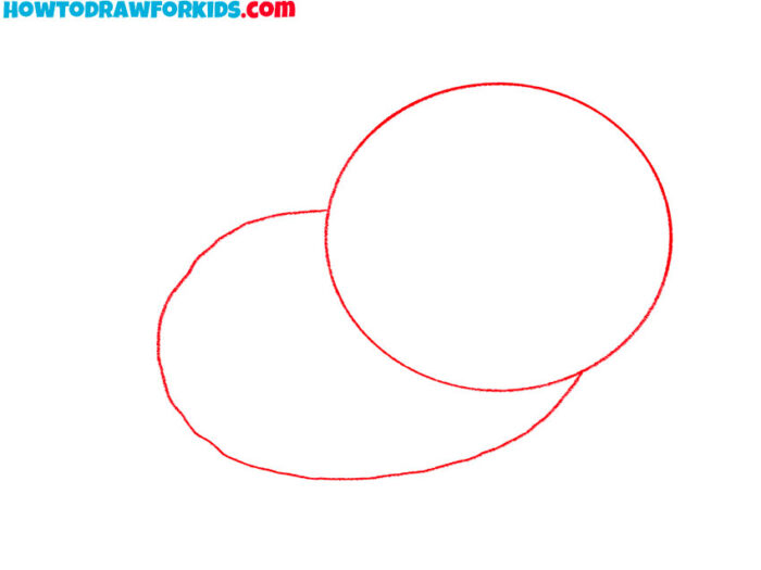 How to Draw a Pig - Easy Drawing Tutorial For Kids