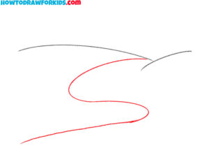 How to Draw a Road - Easy Drawing Tutorial For Kids