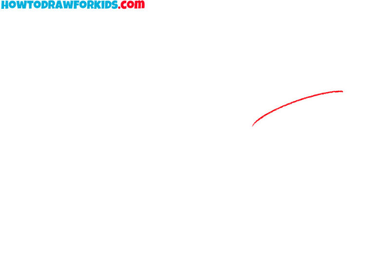 How to Draw a Road - Easy Drawing Tutorial For Kids