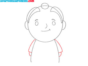 How to Draw a Samurai - Easy Drawing Tutorial For Kids