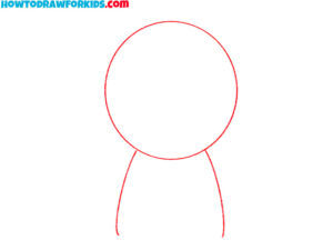 How to Draw a Samurai - Easy Drawing Tutorial For Kids