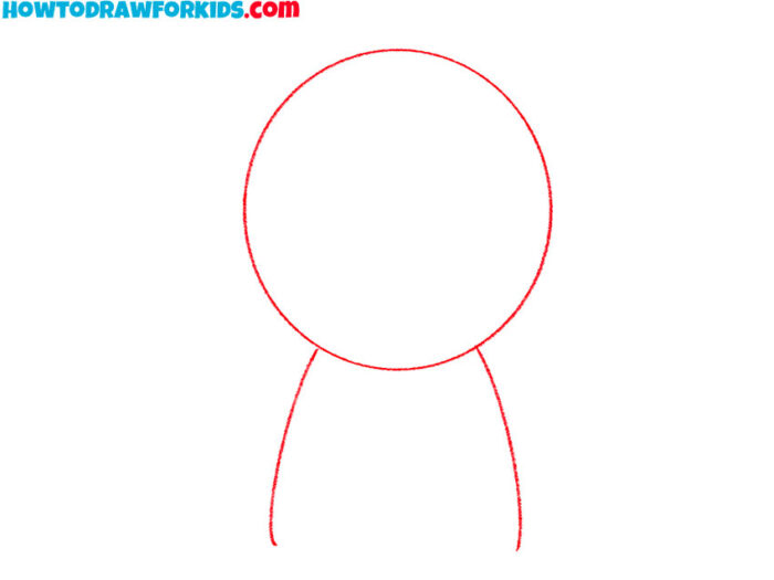 How to Draw a Samurai - Easy Drawing Tutorial For Kids