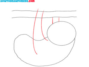 How to Draw a Sloth - Easy Drawing Tutorial For Kids