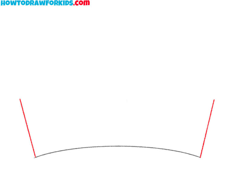 How to Draw a Tiara - Easy Drawing Tutorial For Kids