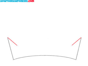 How to Draw a Tiara - Easy Drawing Tutorial For Kids