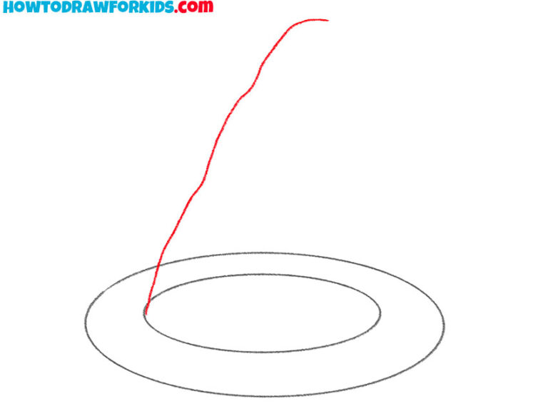 How to Draw a Wizard Hat - Easy Drawing Tutorial For Kids