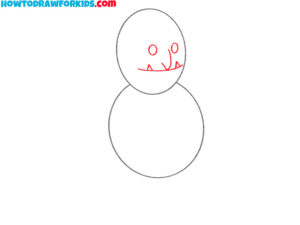 How to Draw an Ogre - Easy Drawing Tutorial For Kids