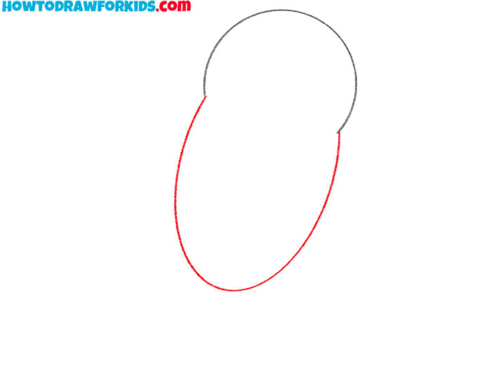 How to Draw an Otter - Easy Drawing Tutorial For Kids