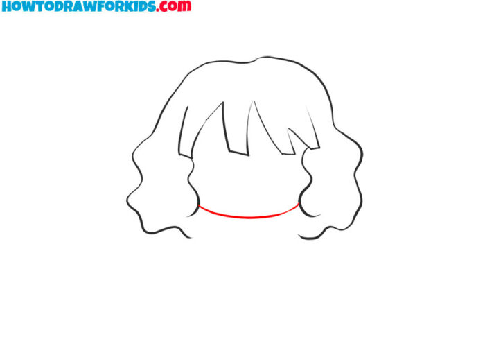 How to Draw Hermione Granger - Easy Drawing Tutorial For Kids