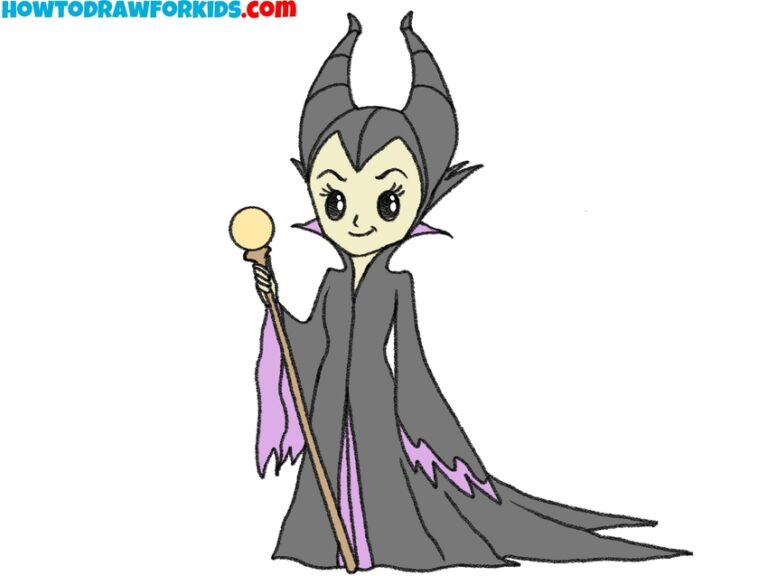 How to Draw a Skyscraper - Easy Drawing Tutorial For Kids