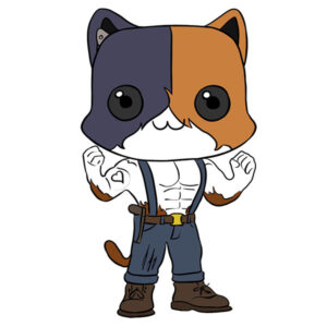 How to Draw Cute Anime - Easy Drawing Tutorial For Kids