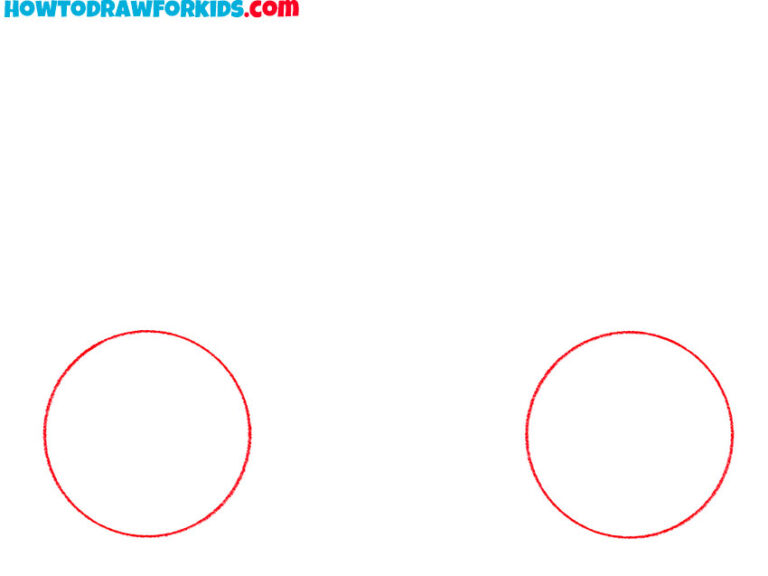 How to Draw a Moped - Easy Drawing Tutorial For Kids