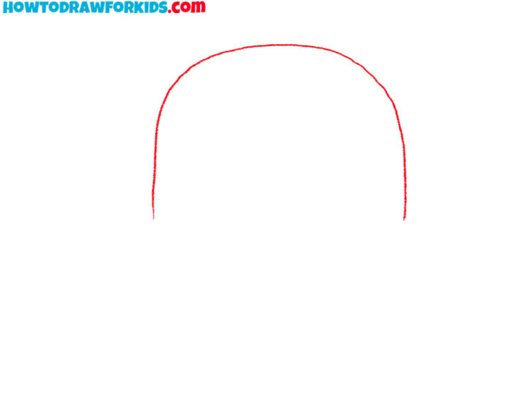 How to Draw a Chick - Easy Drawing Tutorial For Kids