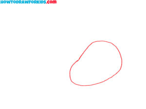 How to Draw a Sleeping Dog - Easy Drawing Tutorial For Kids